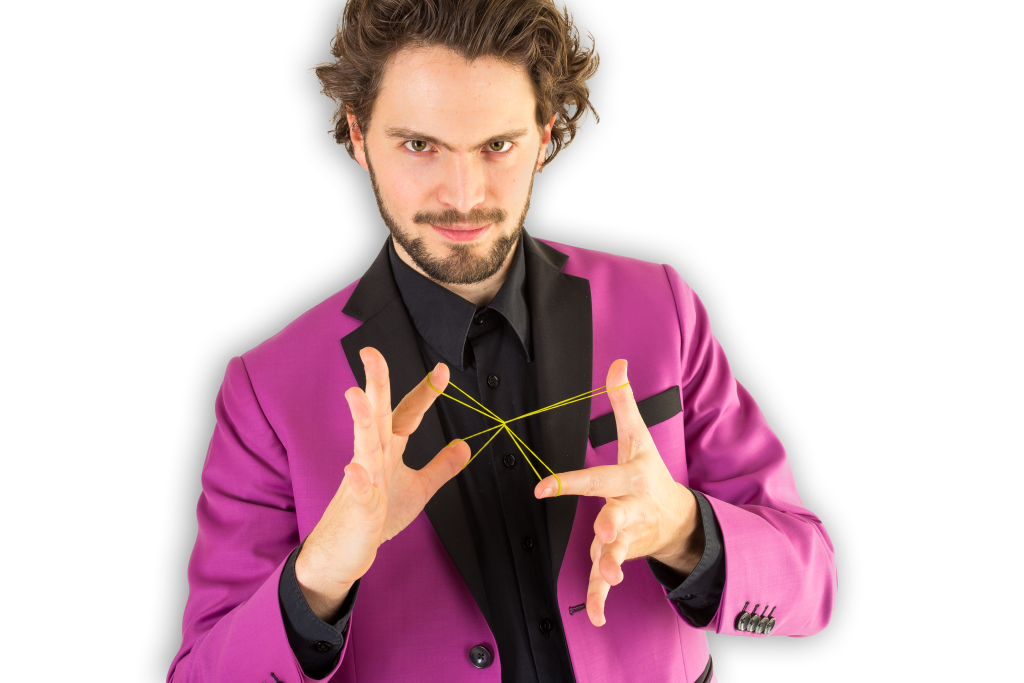 Pressematerial | Maguel